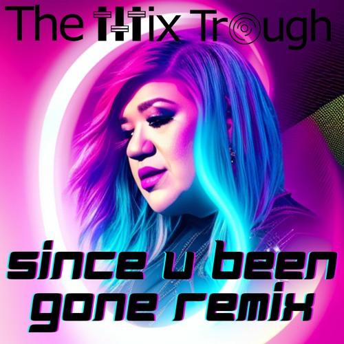 Kelly Clarkson Since You Been Gone Album Cover