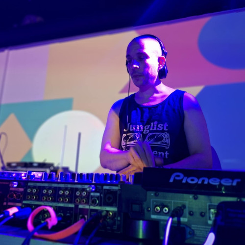 Stream UPZET - SUNANDBASS 2025 (La Luna, San Teodoro) by DJ Upzet ...