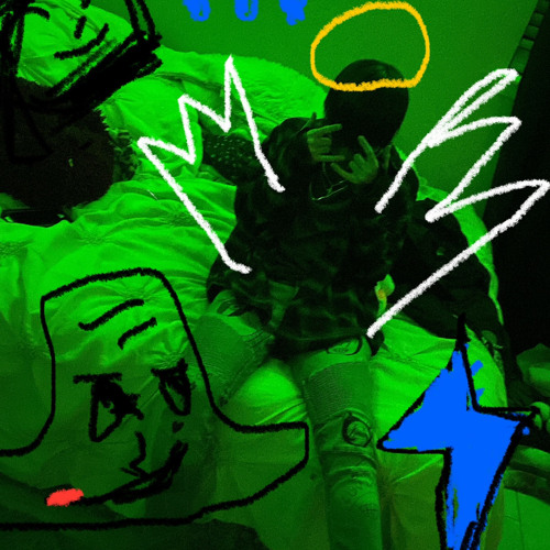 Stream Put Da Devil On Da Floor (PROD. YUNG GRIEF) by YUNG GRIEF ...