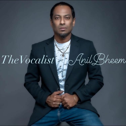 Stream Best Of Anil Bheem - DJ Brady [Tribute To The Vocalist Anil ...