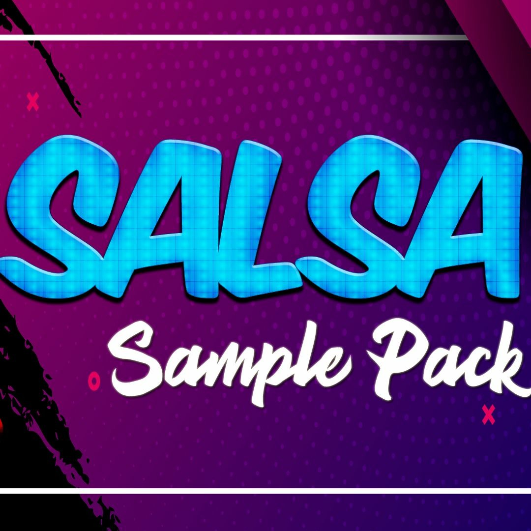 Stream Free Salsa Sample Pack - Dj Alexis Delgado by DJ Alexis Delgado ...