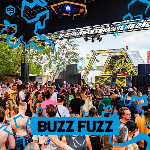 Stream Buzz Fuzz | Decibel Outdoor 2022 | Oldschool & Early Rave ...