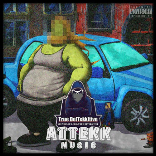 Stream Skrrr Skrrr (Hardtekk Remix) feat. ATTEKK by True De[Tekk]tive ...