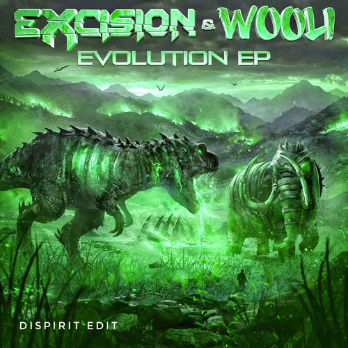 Stream Excision & Wooli - Lockdown (DISPIRIT Edit) by DISPIRIT | Listen ...