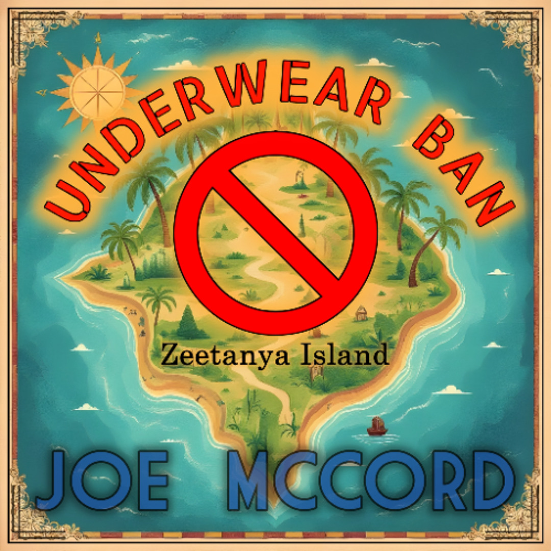 Stream Underwear Ban by Joe McCord | Listen online for free on SoundCloud