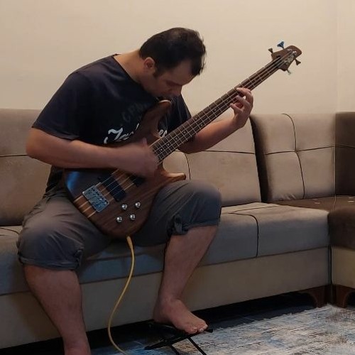 Stream Tool - The Grudge by Zana Rashid | Listen online for free on ...