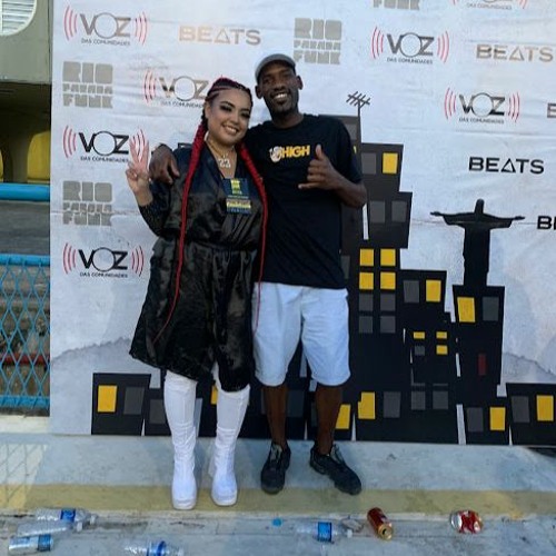 Stream MC LYSA E RODRIGO DO CN - ELA SÓ PROCURA FORAGIDO (( DJ LH DO ...