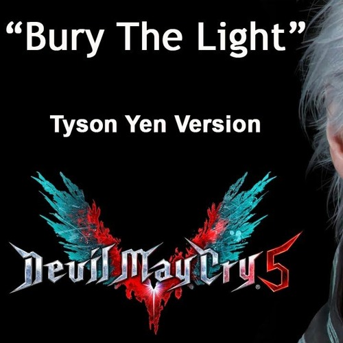 Stream Devil Trigger [Devil May Cry 5] Vocal Cover By Tyson Yen ...
