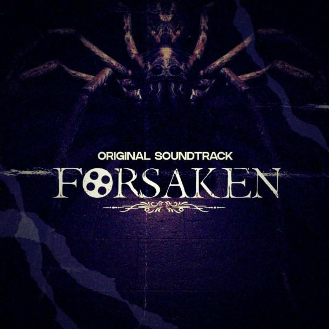 Stream FORSAKEN OST - Persecuting Judges CHAPTER II by SPLIN CRIMSON ...