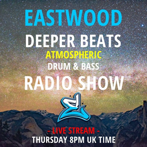 Stream Deeper Beats Episode 49 2 Hour Atmospheric Drum Bass Mix By