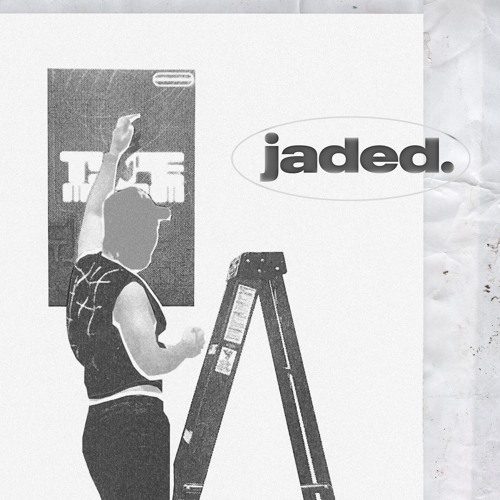 Stream Jaded by Austin Neufeld | Listen online for free on SoundCloud