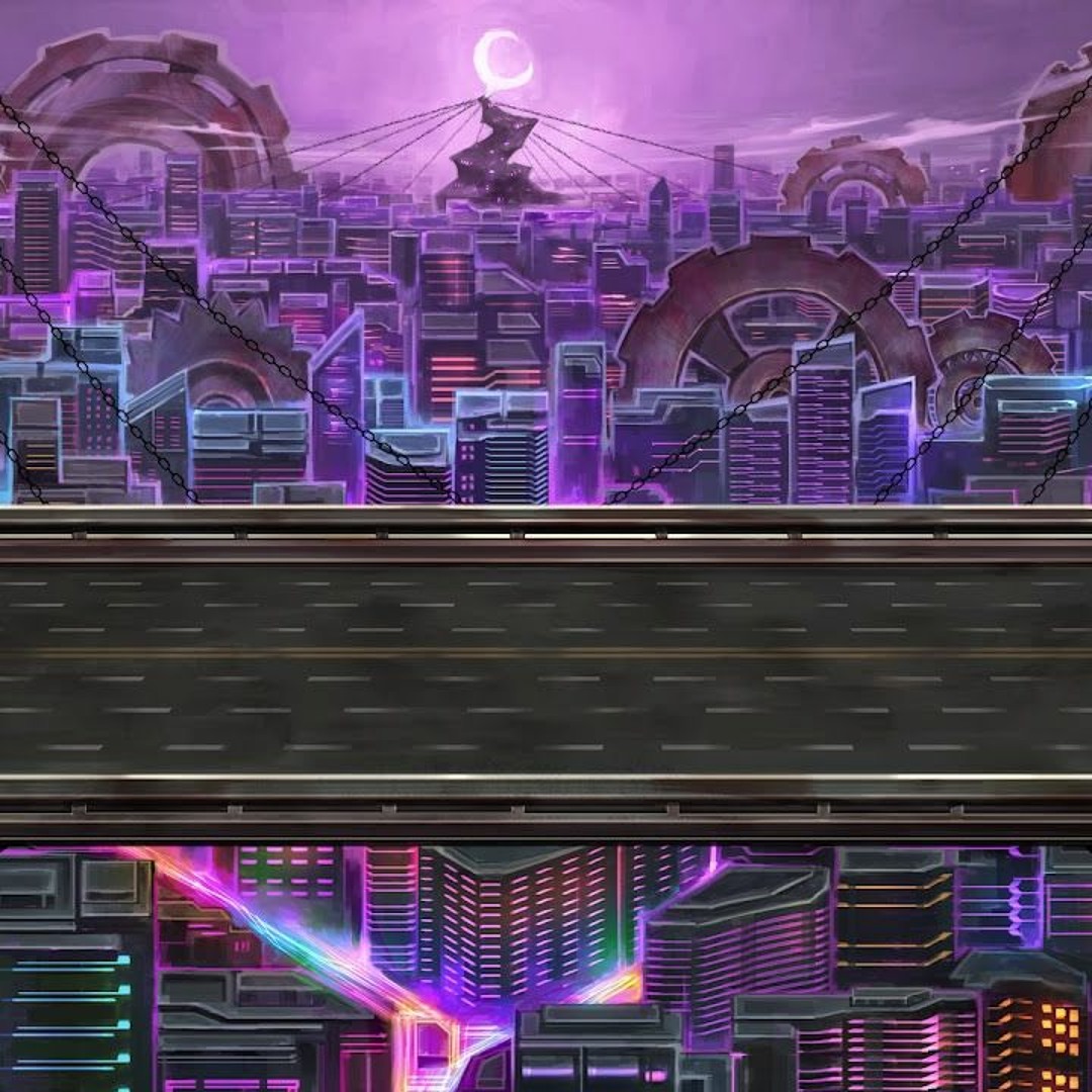 Stream Yesod Section 1 - Library of Ruina OST by Miμ | Listen online ...