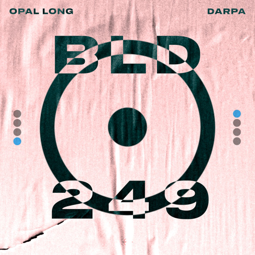 Stream Opal Long - DARPA by BLINDsided Records | Listen online for free ...