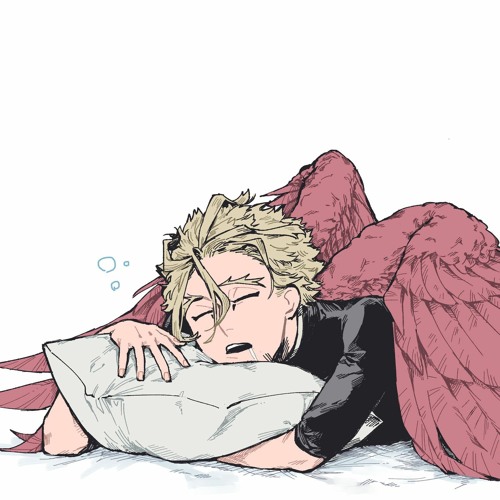 Stream hawks cozy cuddles (now with lofi) by undertheseavi | Listen ...