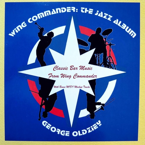 Stream George Oldziey | Listen to Wing Commander Bar Music! playlist ...