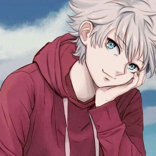 Stream Killua x Listener (Comfort audio) from ༒•𝓢𝕜𝓎ĻĮgн𝕋•༒ | Listen ...