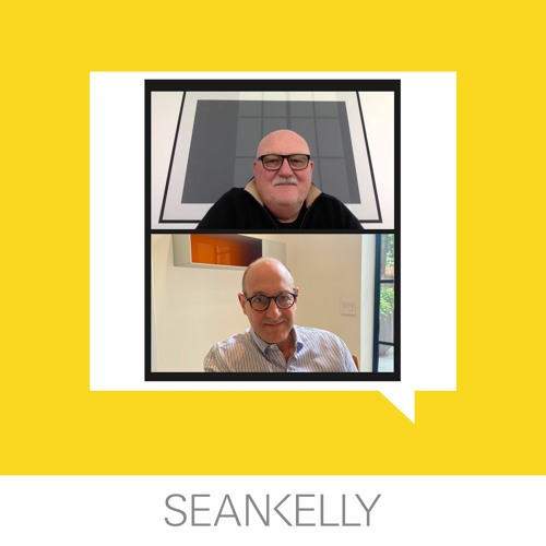 Stream episode Episode 21 - Dan Sallick by Sean Kelly - Collect Wisely ...