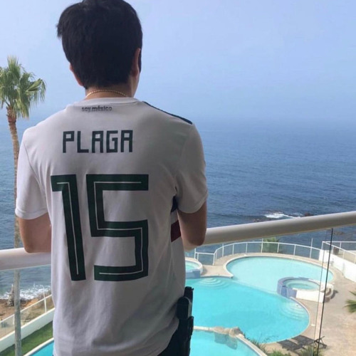 Stream El Makabelico - El Plaga V2 by ㅤ | Listen online for free on ...