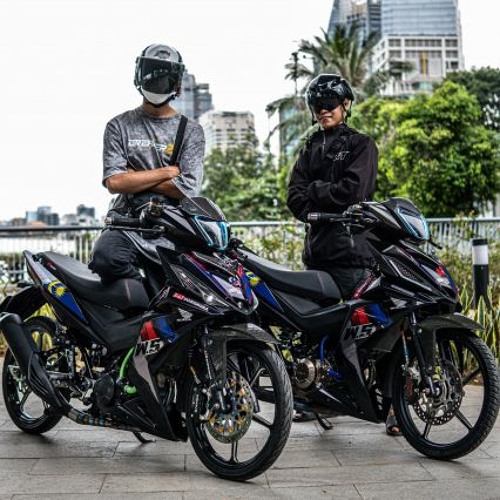 Stream Tyler Hoang | Listen to Độ kiểng Malay playlist online for free ...