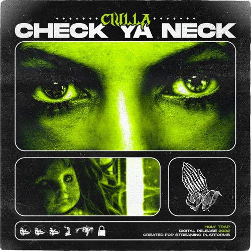 Stream Ciulla - Check Ya Neck by Holy Trap | Listen online for free on ...