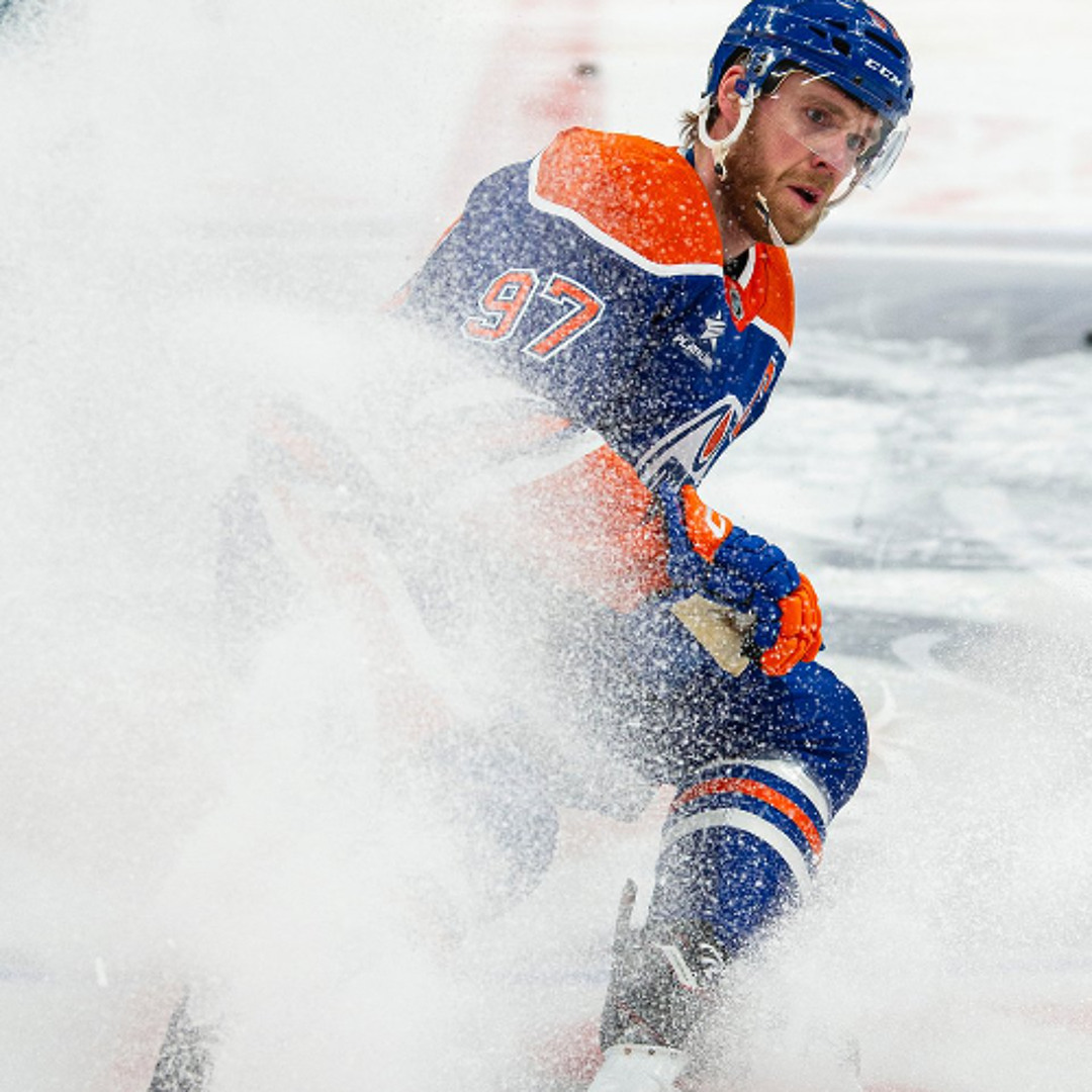 Stream Player Grades: Injury eruption as Edmonton Oilers clinch against ...