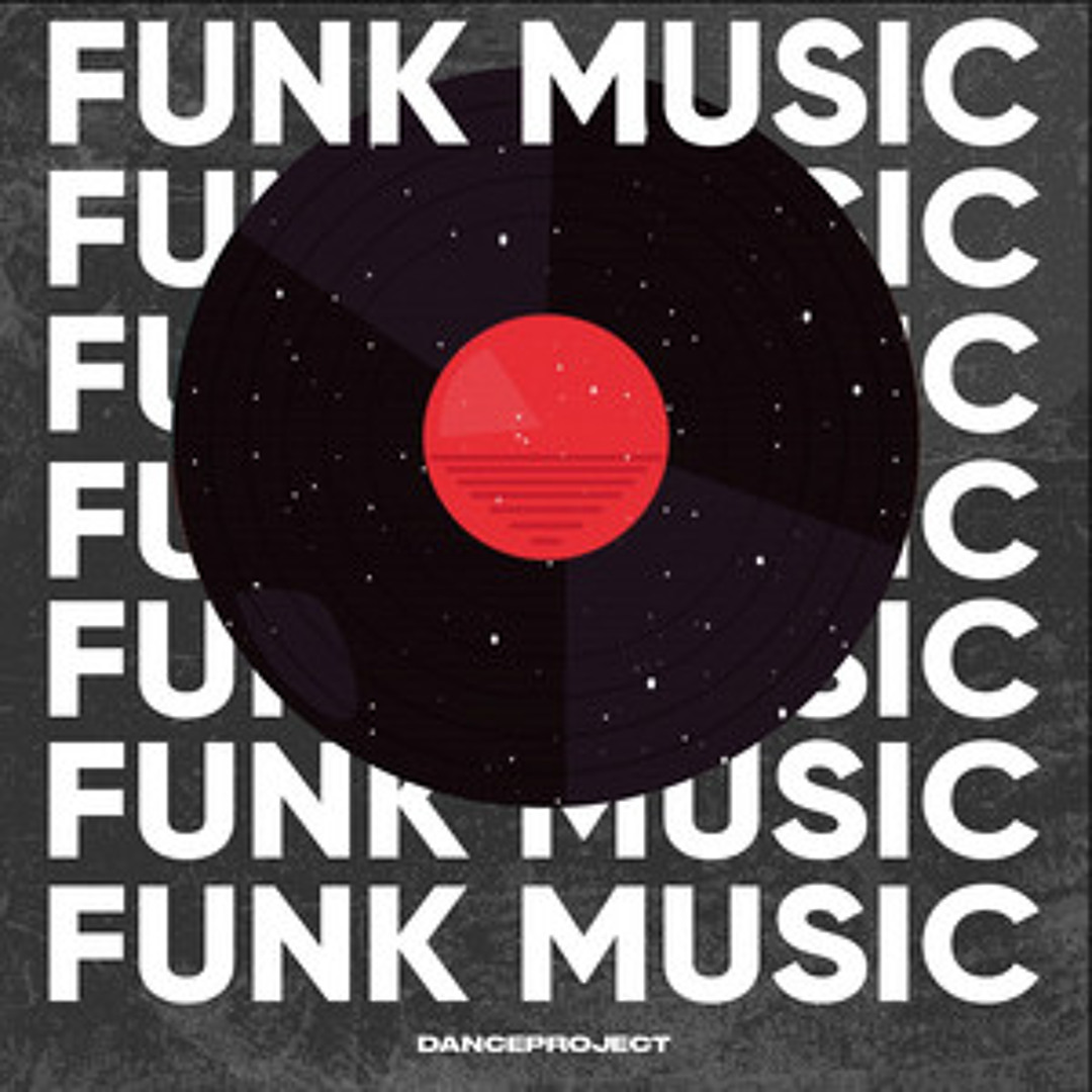Stream Danceproject | Listen to Funk, Groove & Soul Music 2026🎤 ...