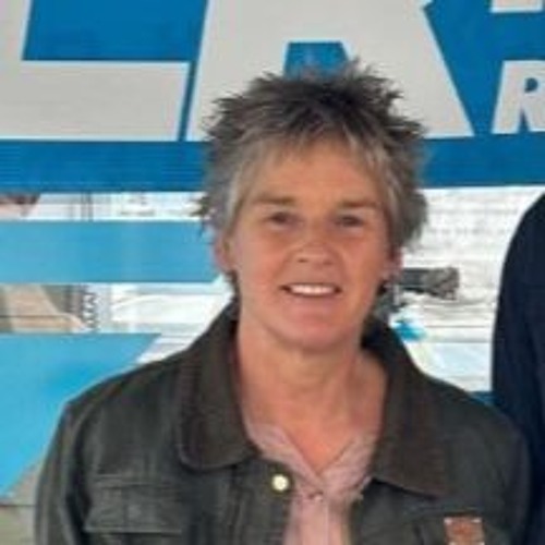 Stream The KCLR Daily: Independent Candidate Annette McDonnell (4th ...