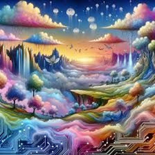 Stream Hey Hey Mountains by Electronic Shaman | Listen online for free ...