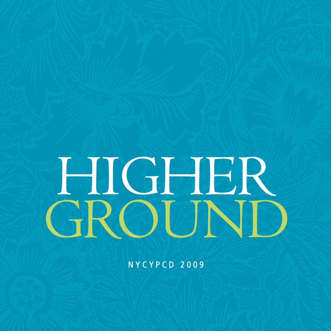 Stream NYCYPCD | Listen to Higher Ground playlist online for free on ...