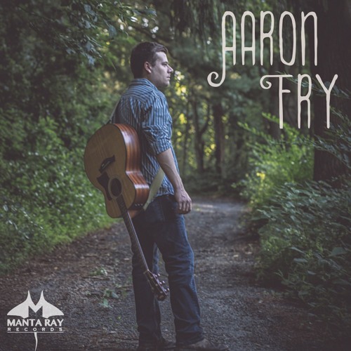 Stream Frontier Land by Aaron Fry | Listen online for free on SoundCloud
