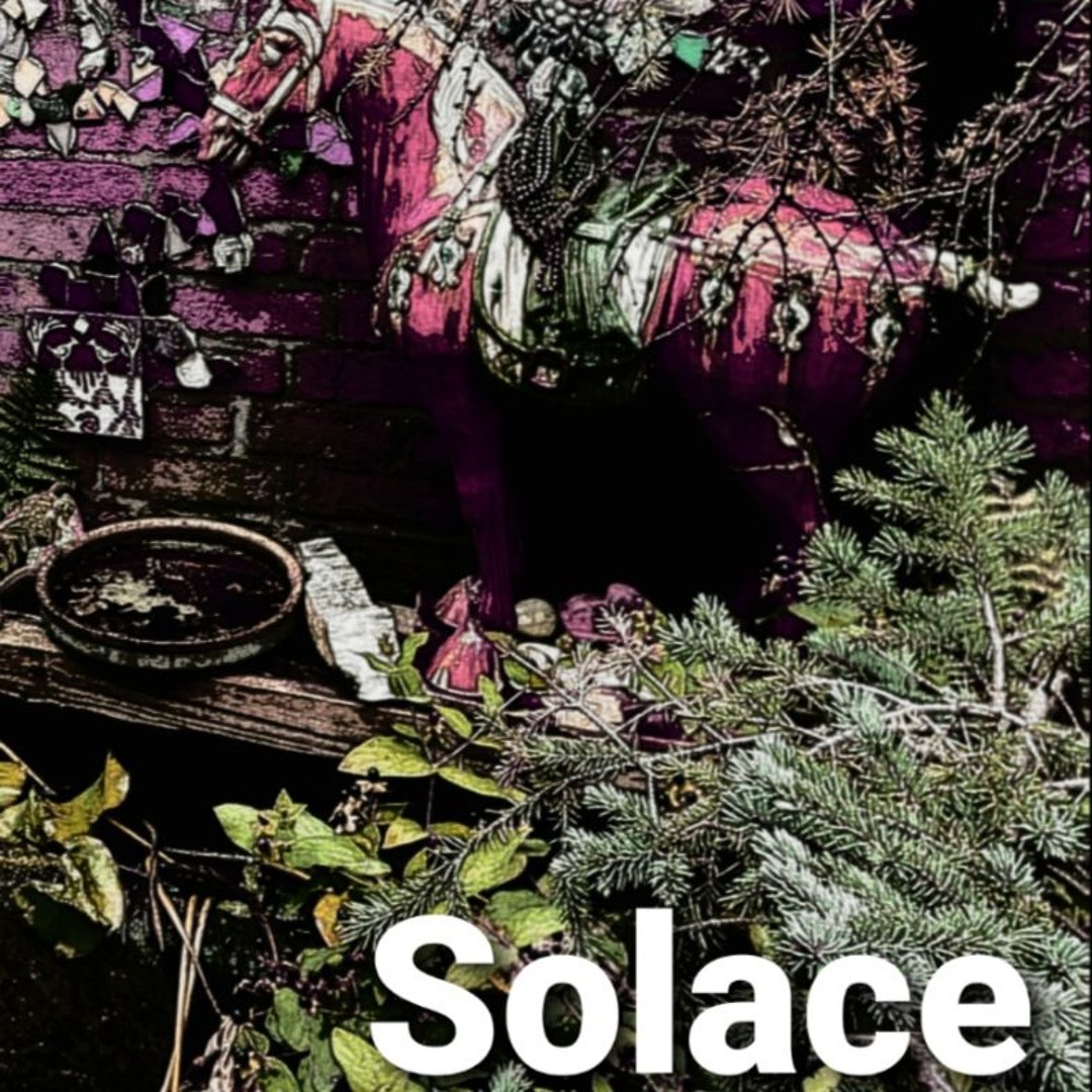 Stream weaver | Listen to Solace playlist online for free on SoundCloud