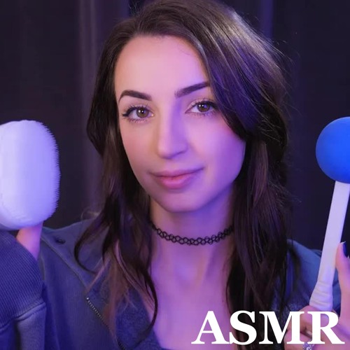 Stream Triggers with Sensory and Therapy Items Pt.2 by Gibi ASMR ...