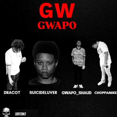 Stream Heartbrokenboii archive | Listen to Gwapo vol 1. playlist online ...