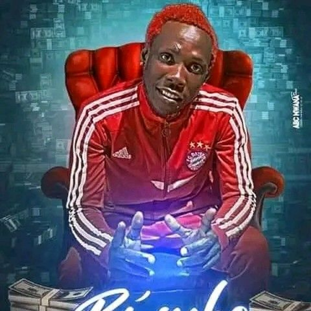 Stream Rey Vermelho x Kock Sy - Remontada (Prod Dj Kinny Afro Beatz ...