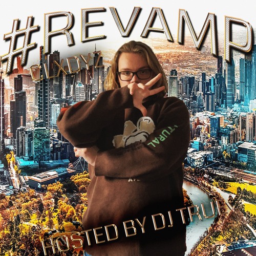 Stream Faye ivy | Listen to #ReVamp [HOSTED BY DJ TRUE] playlist online ...