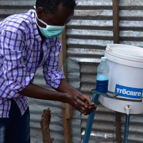 Stream Viewpoints on Resilient & Equitable Responses to the Pandemic ...