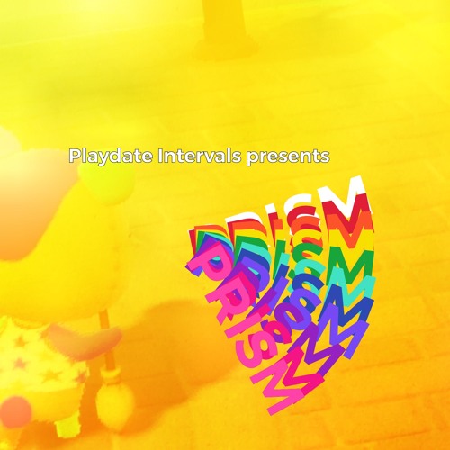 Stream Simpler Complex - Prism by The Complex. | Listen online for free ...