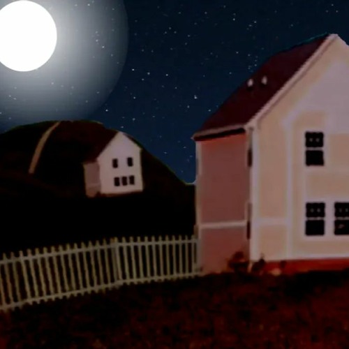 Stream Da Backrooms OST - Motion (Level 94 Night Time) by The Keeper ...