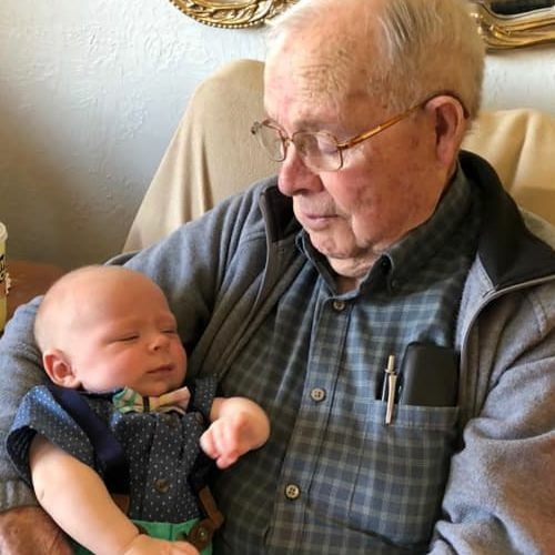 Stream Homily for Norbert David Andersen (†2020) by Silverstream Priory ...