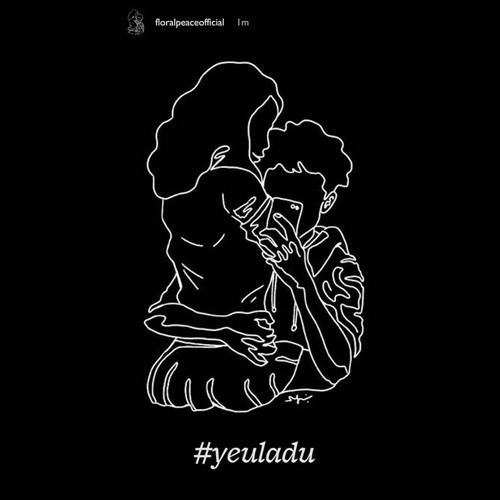 Stream Smout X Shiro - #YEULADU (ft. Nikko) by Floral Peace | Listen ...
