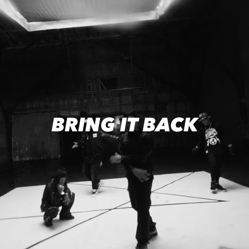 Stream [FREE] ”Bring It Back” - Kid Cudi x Denzel Curry x J.I.D. x Dot ...