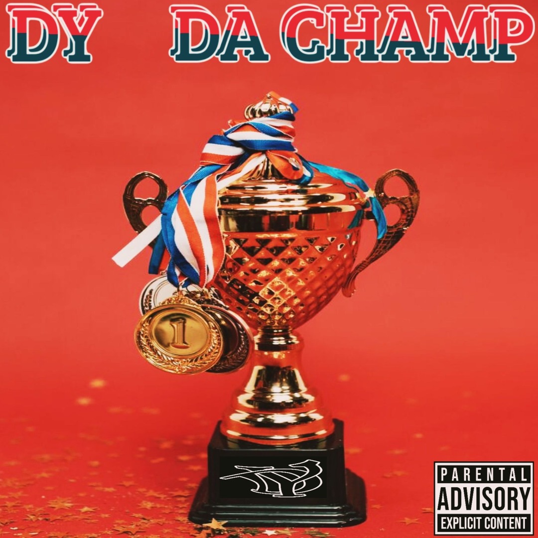Stream Da Champ (Prod. By Mery's Prods) by DY | Listen online for free ...