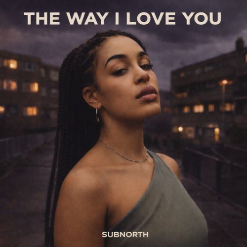 Stream THE WAY I LOVE YOU - Jorja Smith (SubNorth Bootleg) by SubNorth ...