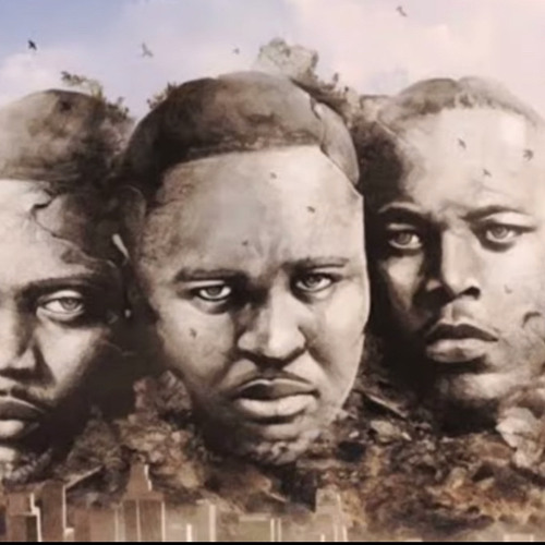 Stream Dreako The Ruler x BlueBucksClan “ I know” (Legendry by ...