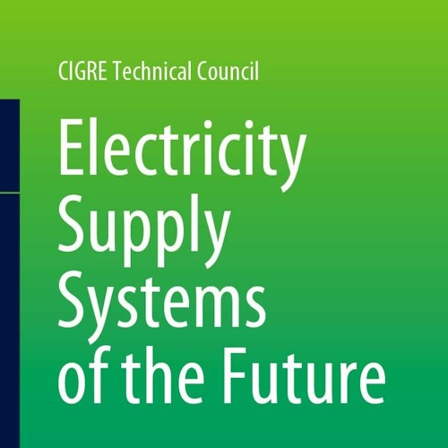 Stream Electrical Power Grid Evolution by jimbpatton | Listen online for free on SoundCloud