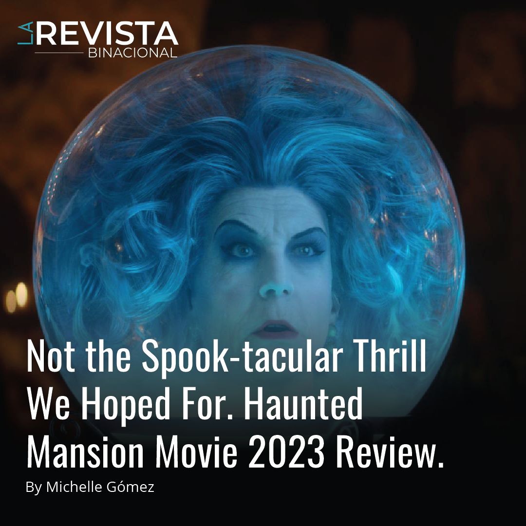 Stream episode Not the Spook-tacular Thrill We Hoped For. Haunted ...