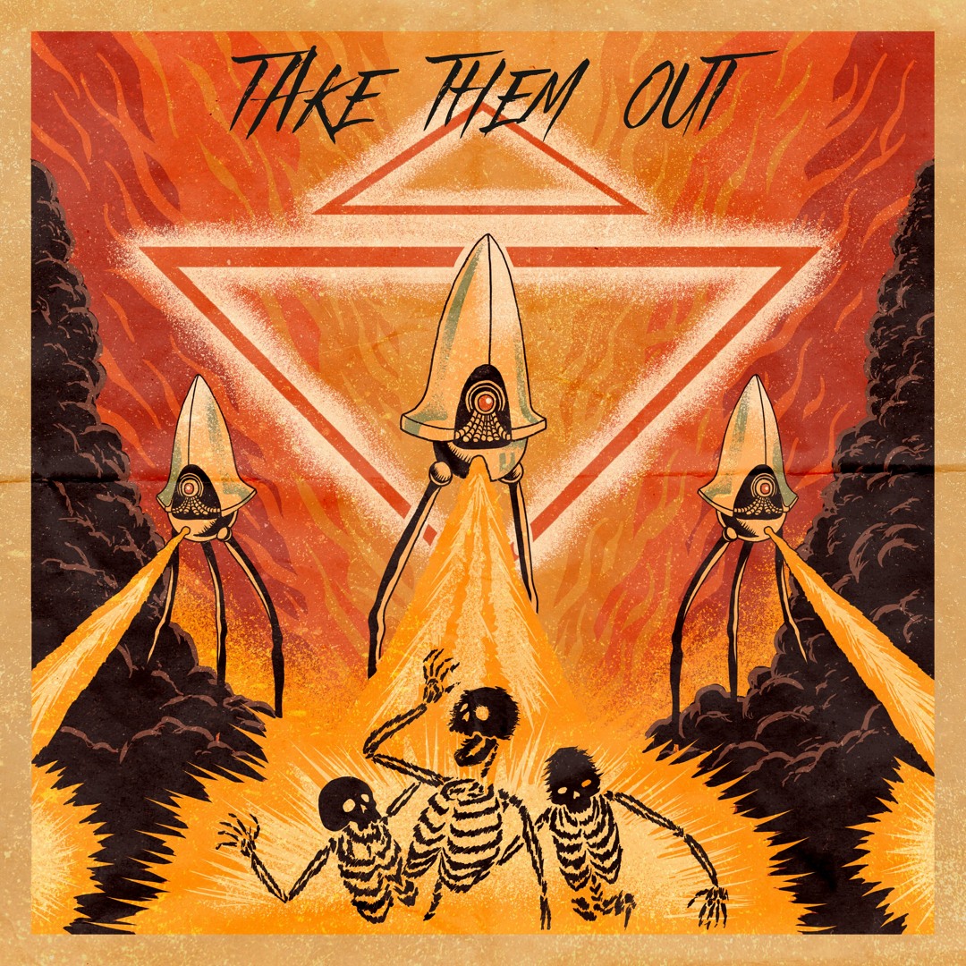 Stream Take Them Out by Akorn | Listen online for free on SoundCloud