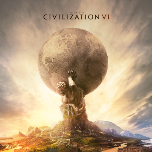Stream Tino | Listen to Civilization 6 - Complete Soundtrack playlist ...