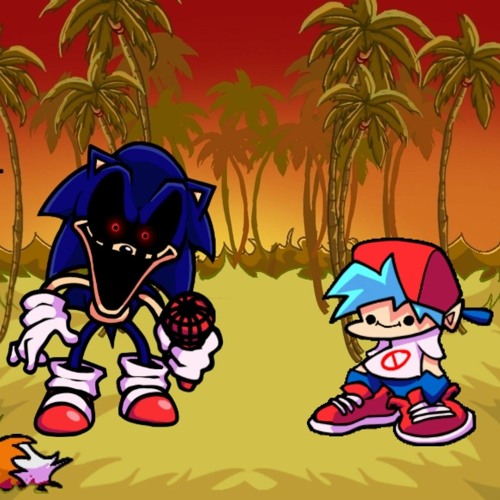 Stream Too Slow Encore but Sonic.exe is serious (FNF) by MusicXp ... Stream Too Slow Encore but Sonic.exe is serious (FNF) by MusicXp ...