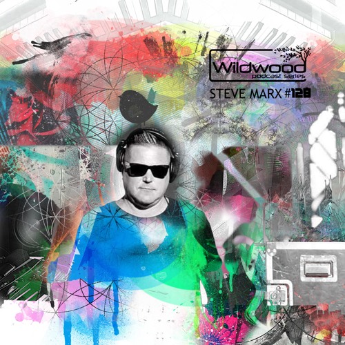 Stream #128 - Steve Marx (AUS) by Wildwood Podcast Series | Listen ...